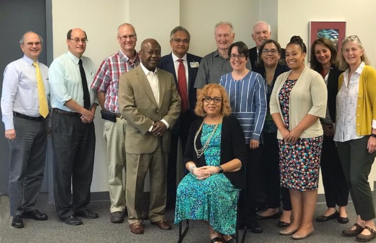 Board & Staff – Project Access of Durham County