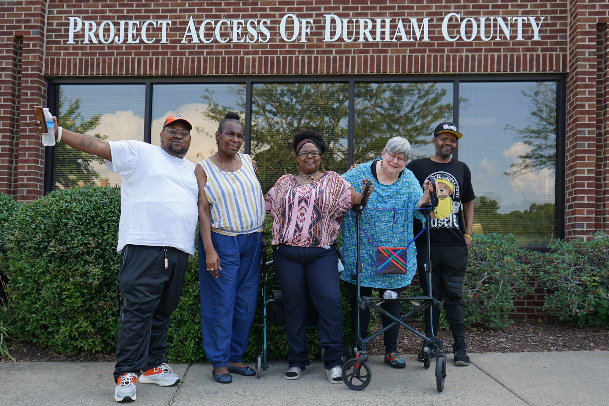 Board & Staff – Project Access of Durham County