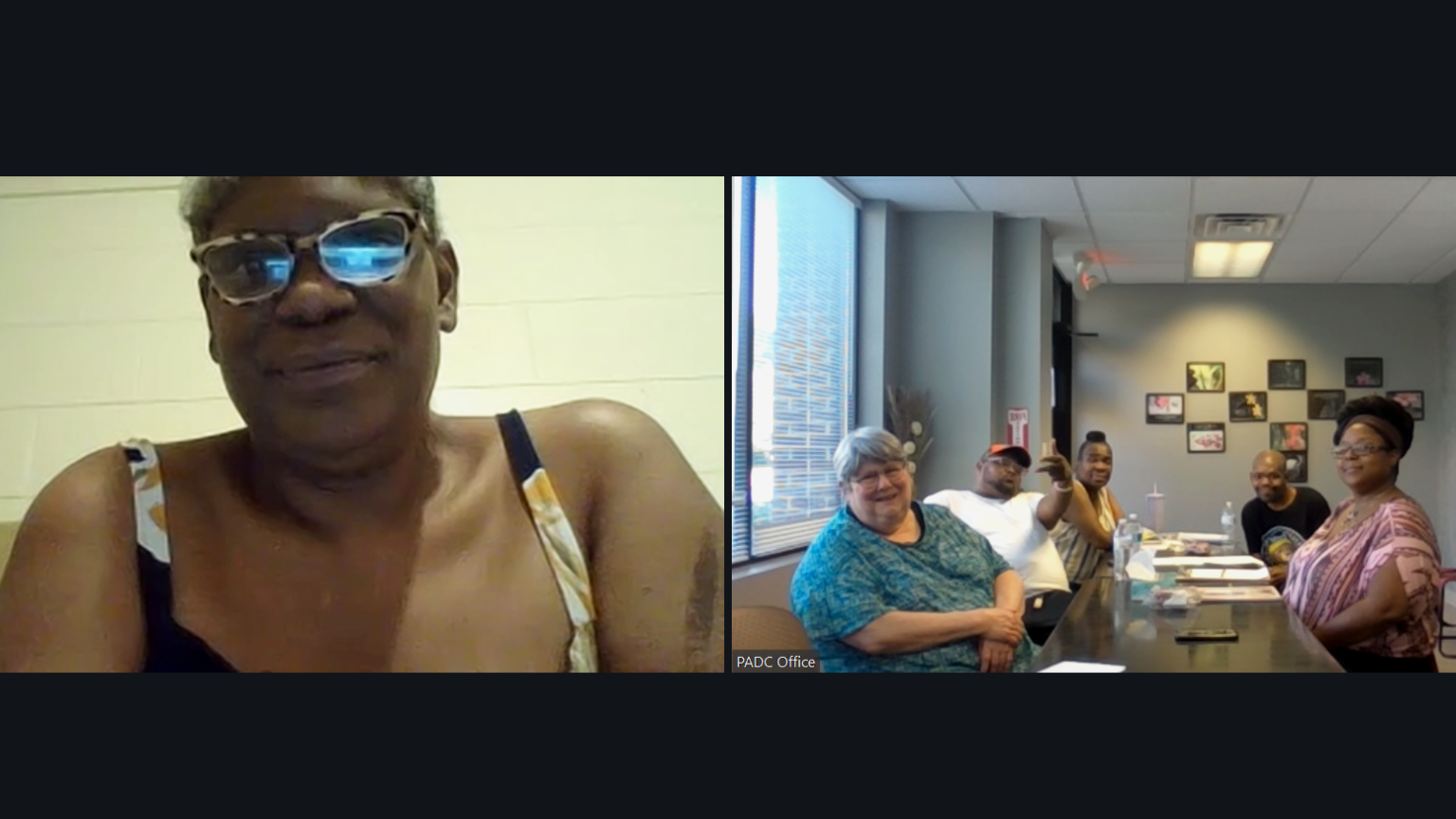 Board & Staff – Project Access of Durham County